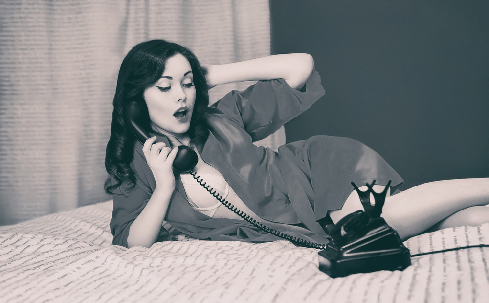 Retro-Zeiten: 17 seltene Vintage Bilder der wilden Jahre - Wundaba